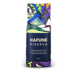 KAFUNE Riserva beans
